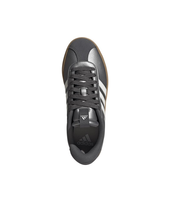 Zapatillas adidas VL Court 3.0 Mujer Hiemet/Blabas/Gricin | Atmósfera Sport