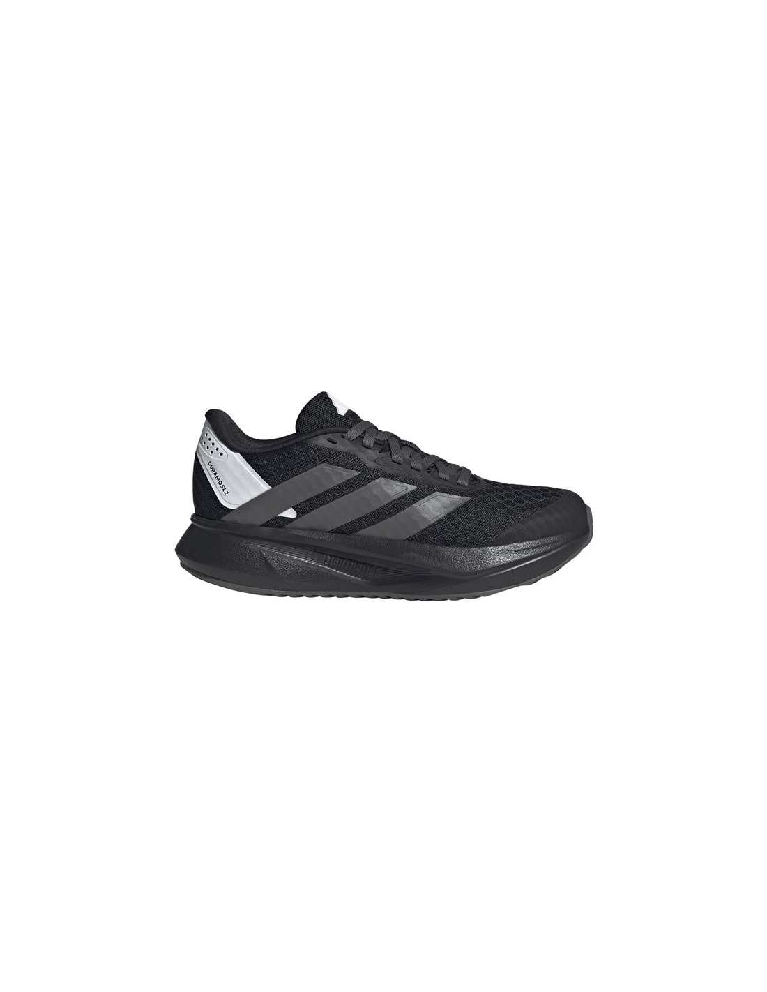 Zapatillas de Running adidas Duramo Sl2 Infantil Negro/Gricin/Negro ...