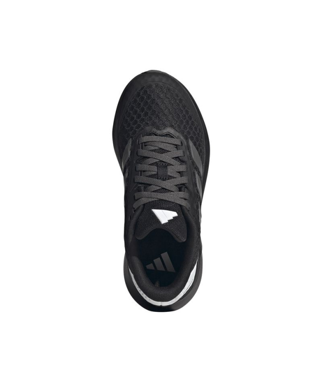 Zapatillas de Running adidas Duramo Sl2 Infantil Negro/Gricin/Negro ...