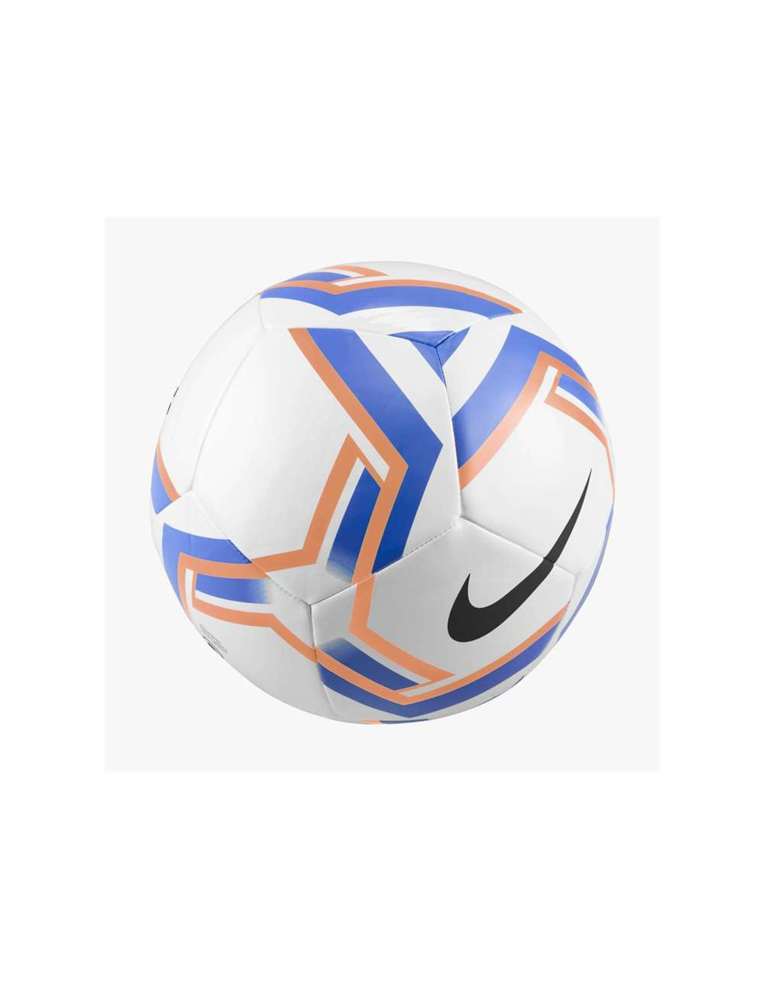 Bola Nike Mercurial Fade Futebol FA25 Branca | Atmósfera Sport