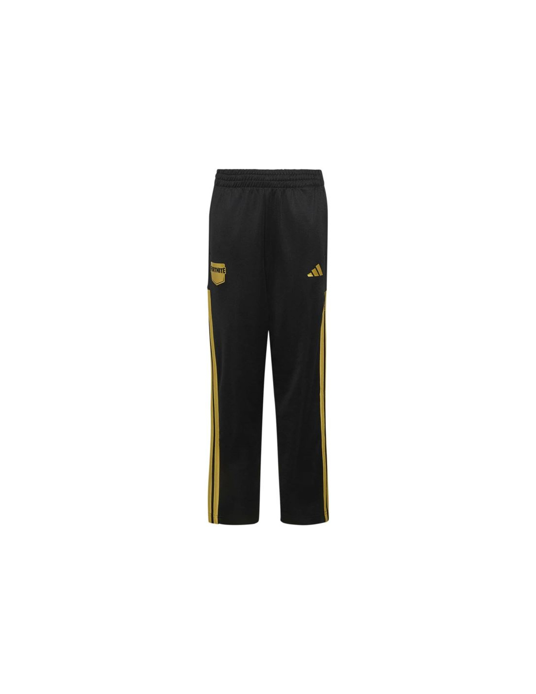 Pantalones adidas J Fn Negro/Dormet | Atmósfera Sport