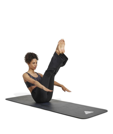Mallas de Fitness adidas All Me Flare L Mujer Negro | Atmósfera Sport