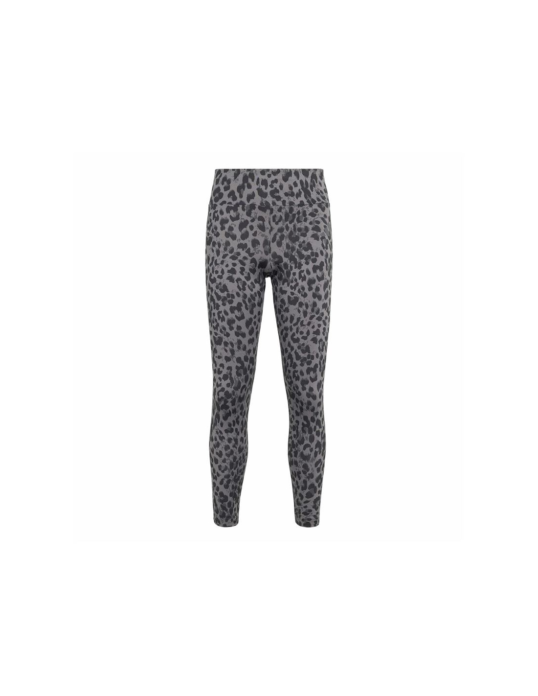 Malhas adidas Jg An Aop Leg Fitness Cinza | Atmósfera Sport