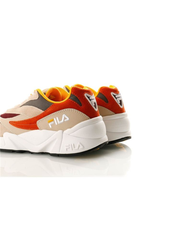 Sapatilhas Fila V94M Low