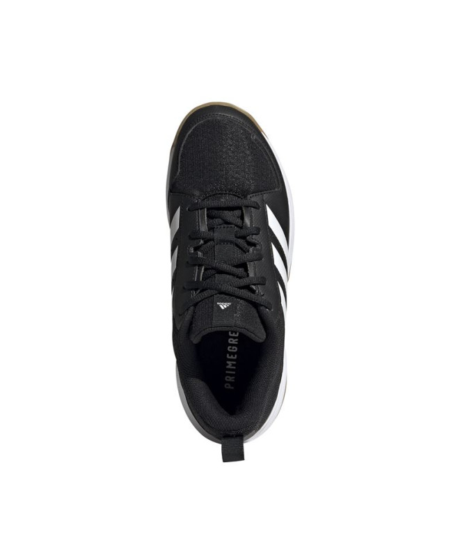 Chaussures de formation adidas Ligra 7 Indoor W Core Black