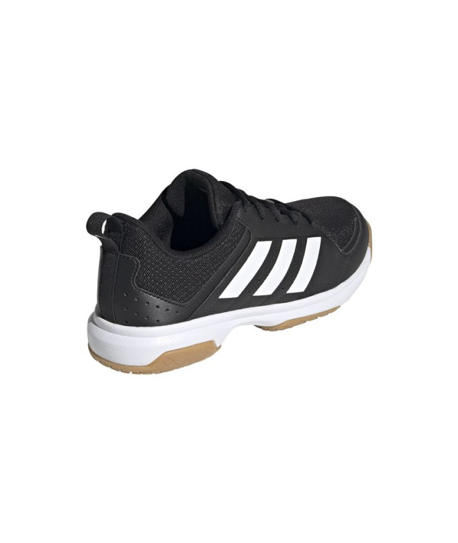Chaussures de formation adidas Ligra 7 Indoor W Core Black