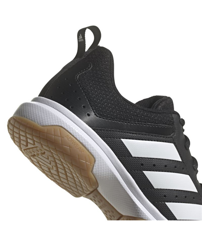 Chaussures de formation adidas Ligra 7 Indoor W Core Black