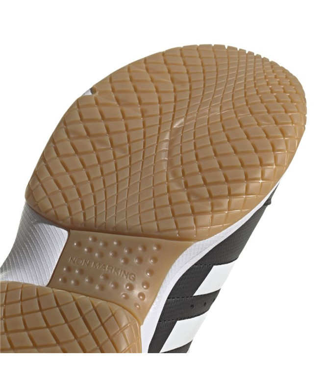 Chaussures de formation adidas Ligra 7 Indoor W Core Black