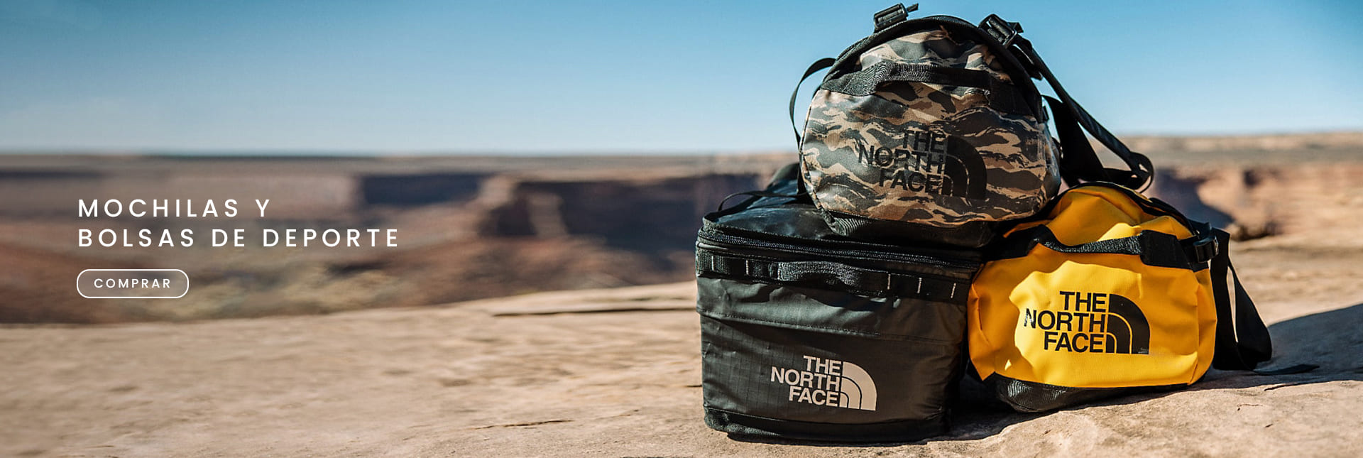 Tienda de equipamiento deportivo online