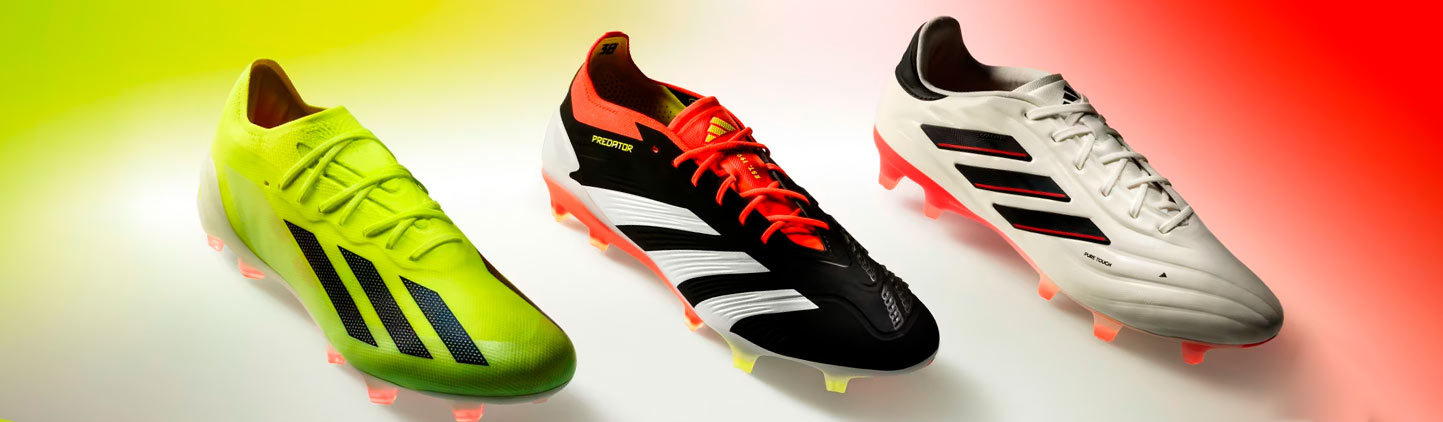Comprar adidas ─Tienda online