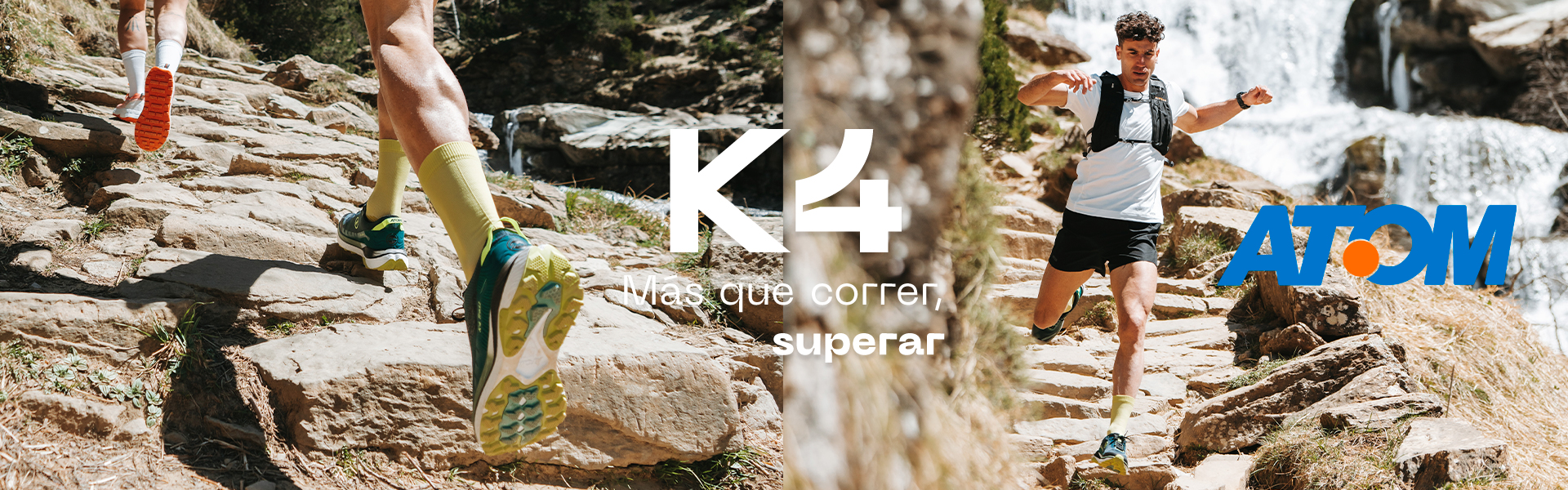 ᐈ Tienda de deportes online - Atmosfera Sport©