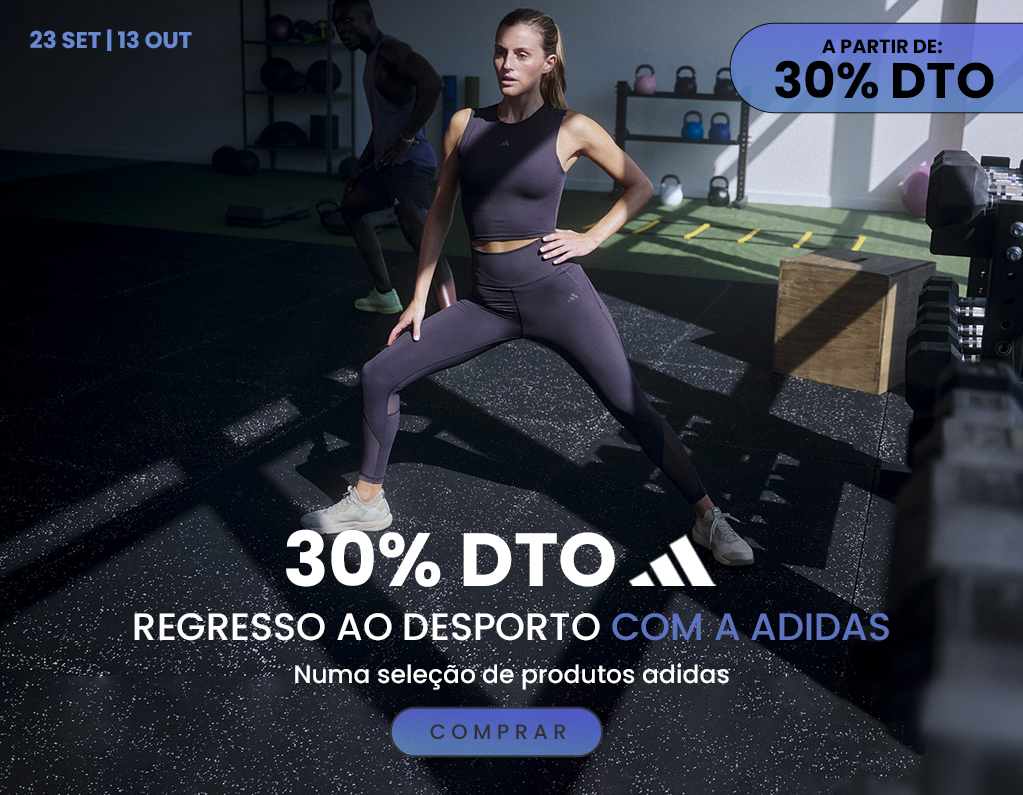 ᐈ Loja de desporto online - Atmosfera Sport©