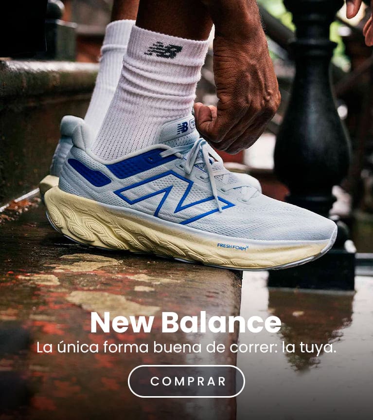 Tienda New Balance
