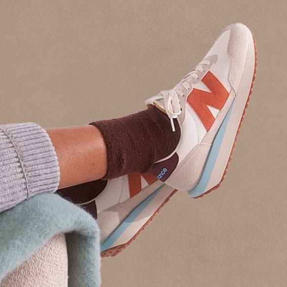 Boutique New Balance