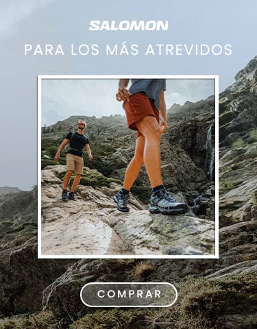 Tienda online Salomon
